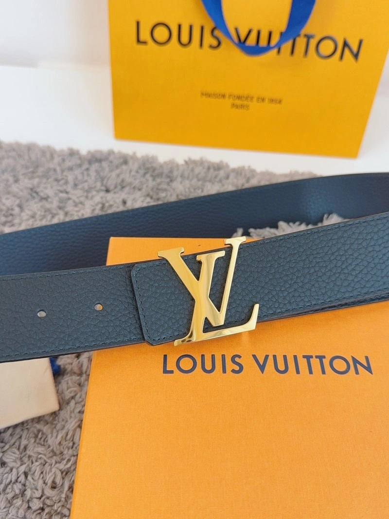 Factory-made Louis Vuitton Belts