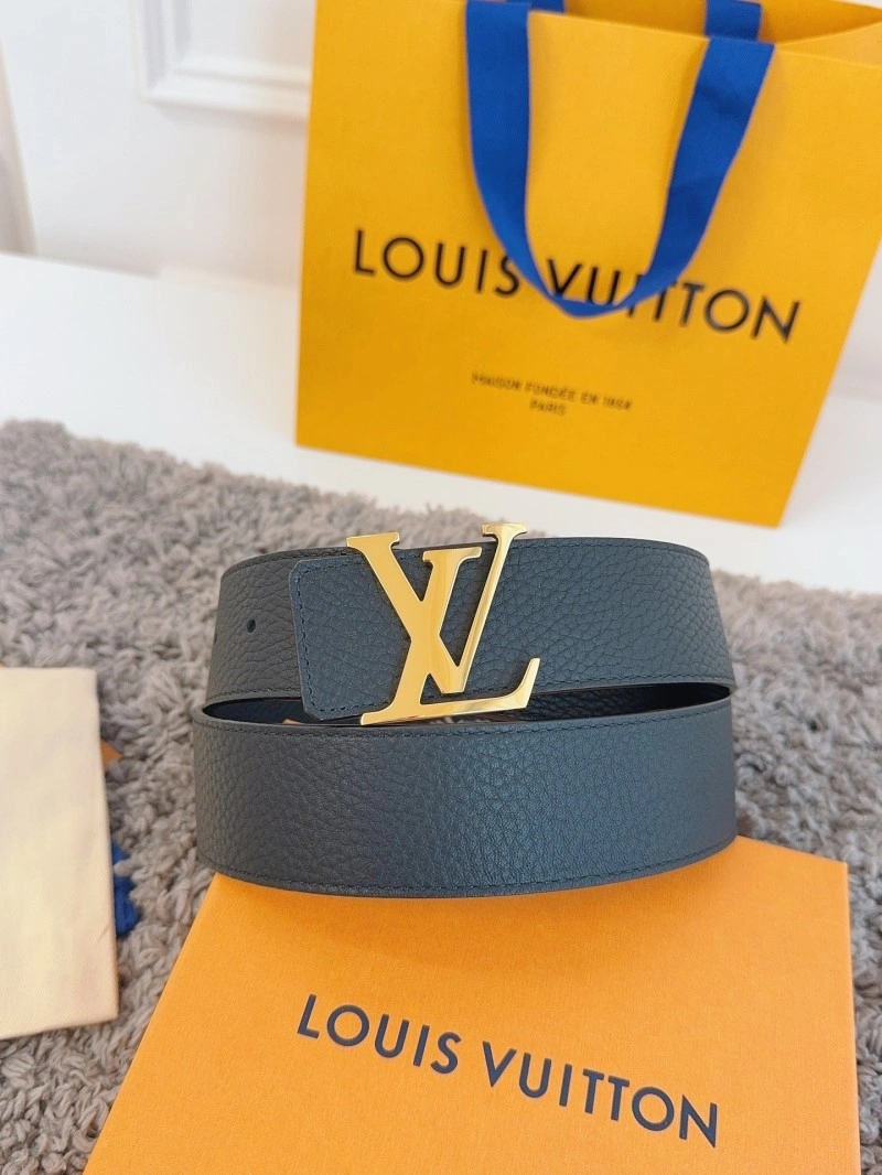 Factory-made Louis Vuitton Belts