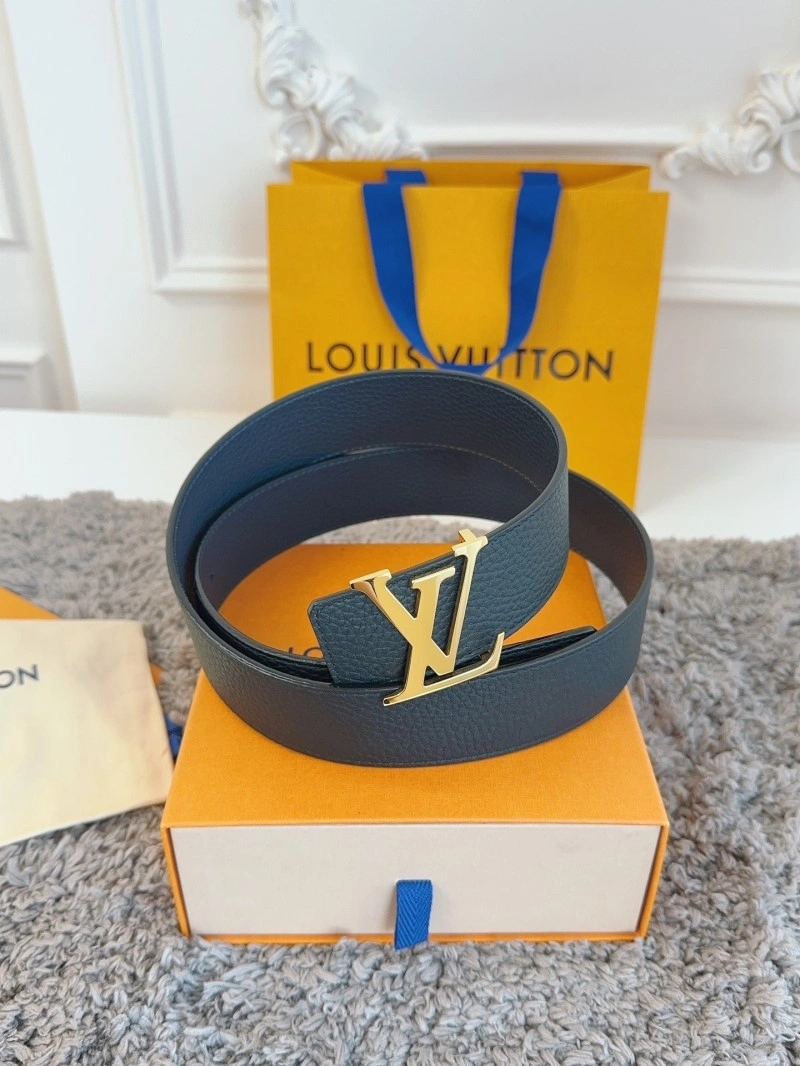 Factory-made Louis Vuitton Belts