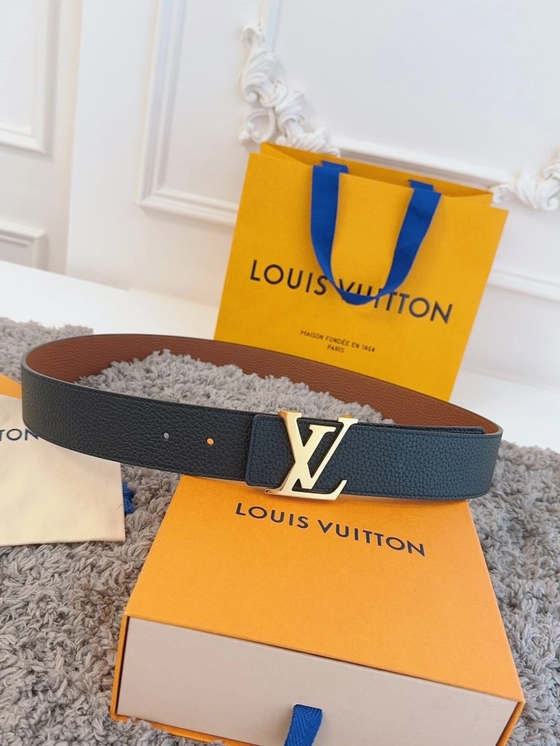Factory-made Louis Vuitton Belts