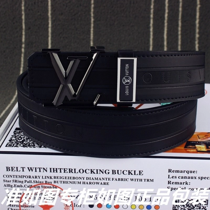 Reasonably priced Louis Vuitton Belts