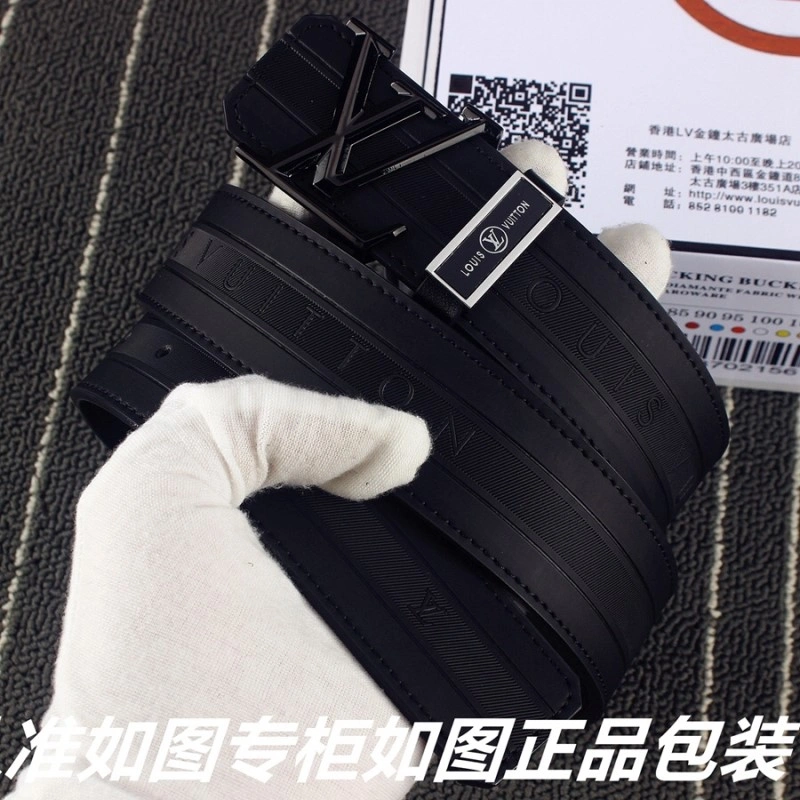 Reasonably priced Louis Vuitton Belts