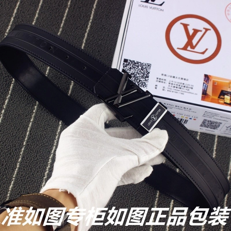 Reasonably priced Louis Vuitton Belts