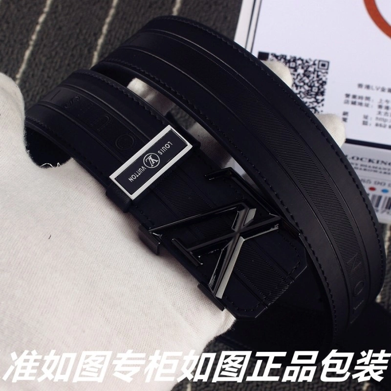 Reasonably priced Louis Vuitton Belts