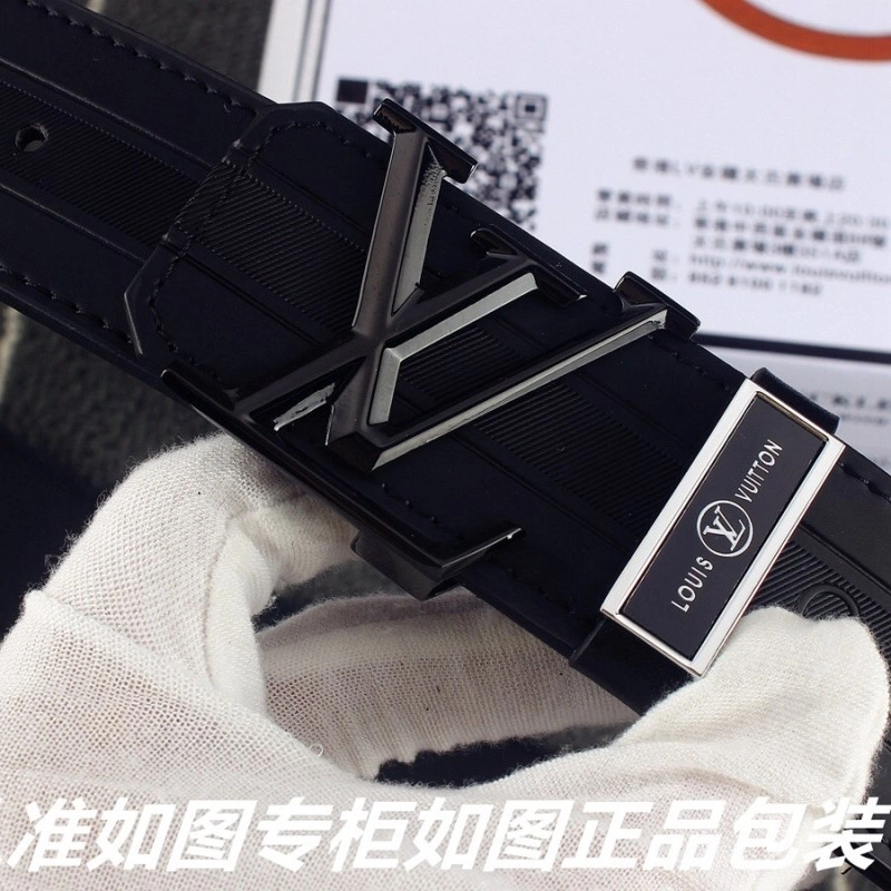 Reasonably priced Louis Vuitton Belts