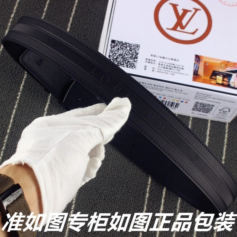 Reasonably priced Louis Vuitton Belts