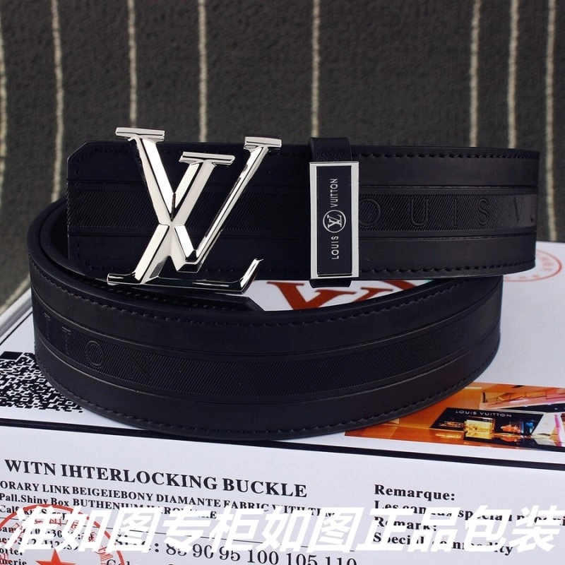 Inexpensive Louis Vuitton Belts