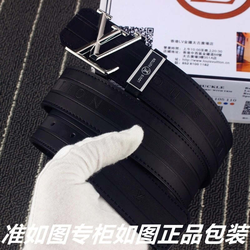 Inexpensive Louis Vuitton Belts