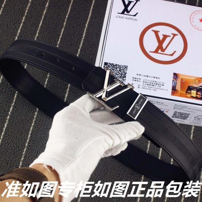 Inexpensive Louis Vuitton Belts