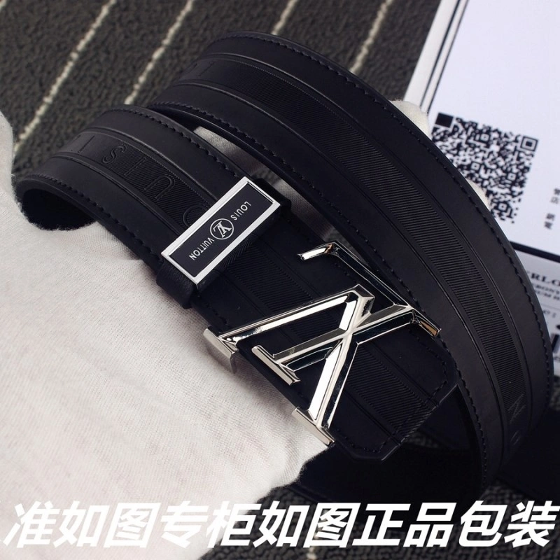 Inexpensive Louis Vuitton Belts