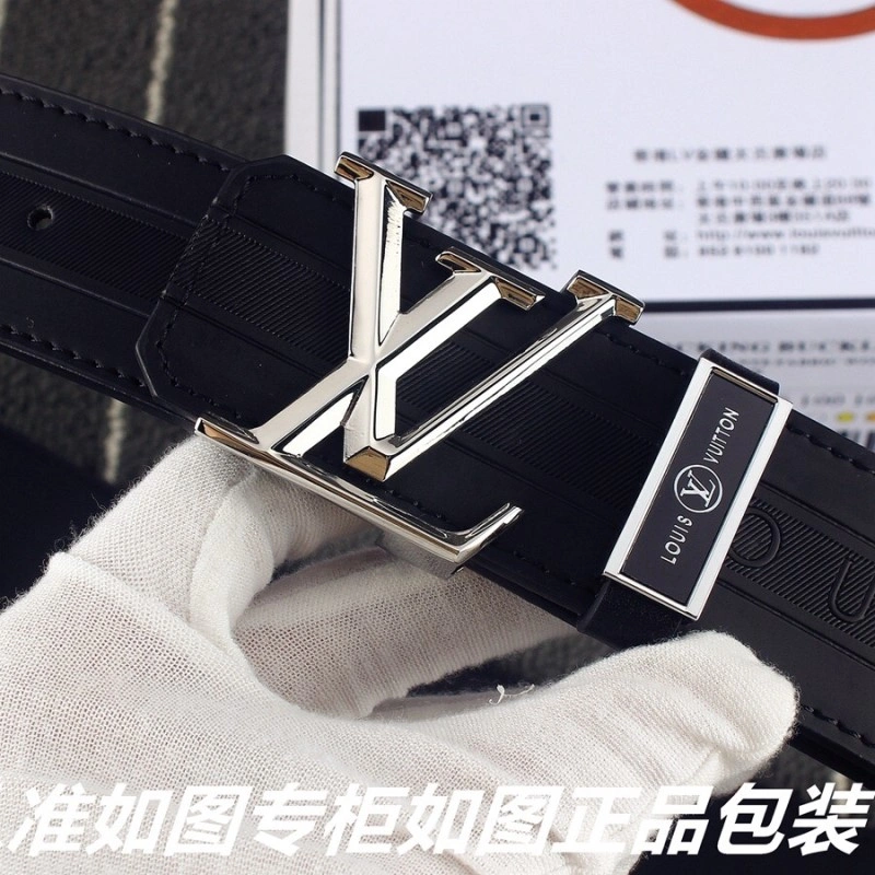 Inexpensive Louis Vuitton Belts
