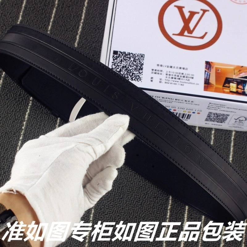 Inexpensive Louis Vuitton Belts