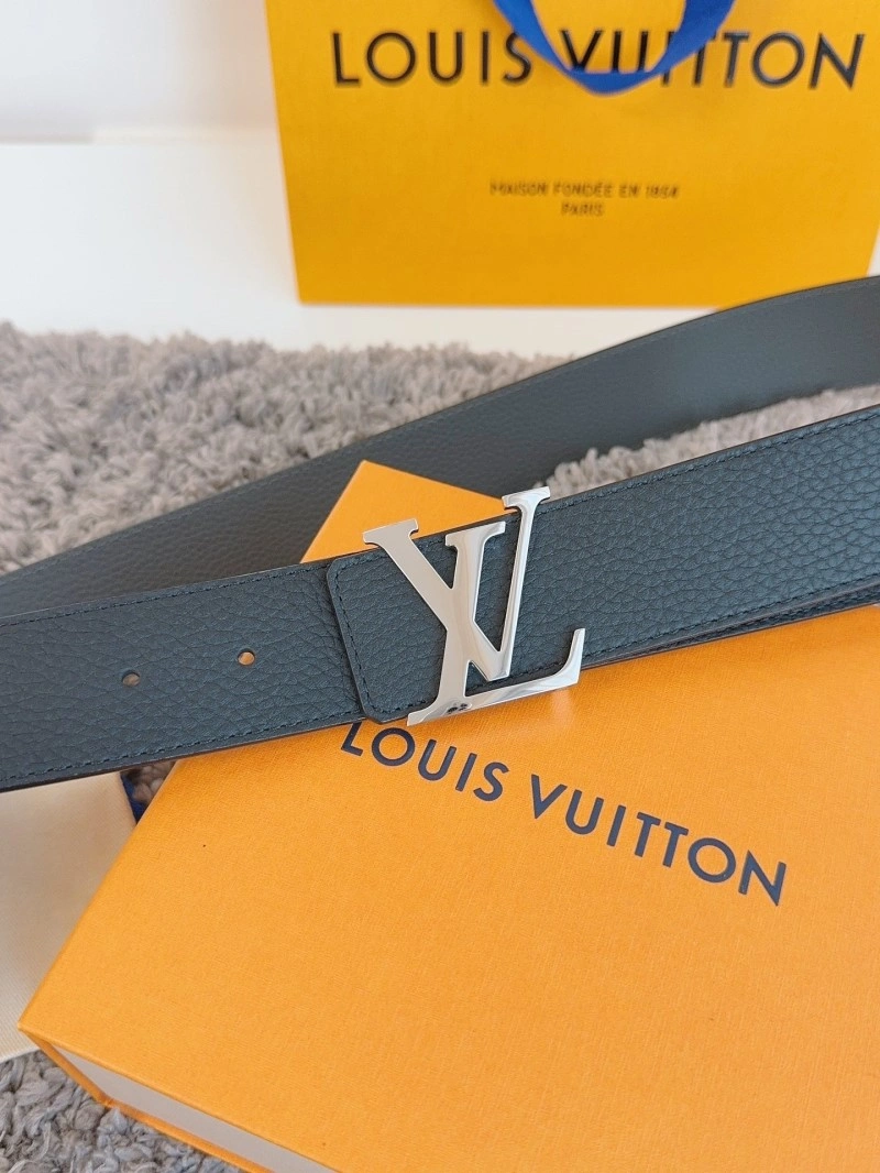 Value-priced Louis Vuitton Belts