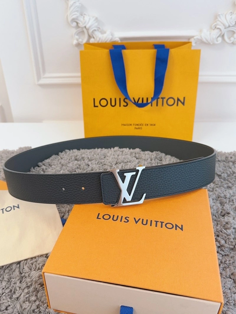 Value-priced Louis Vuitton Belts