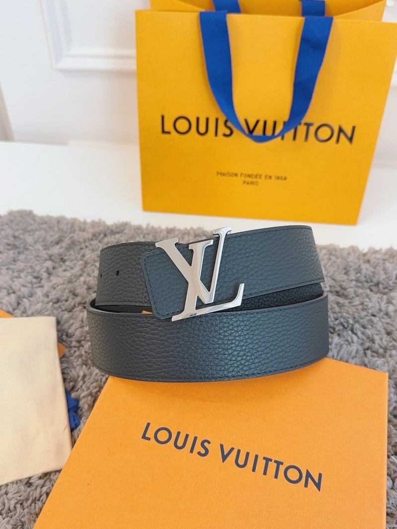 Value-priced Louis Vuitton Belts