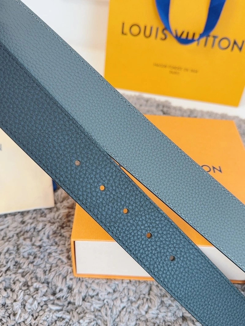 Value-priced Louis Vuitton Belts