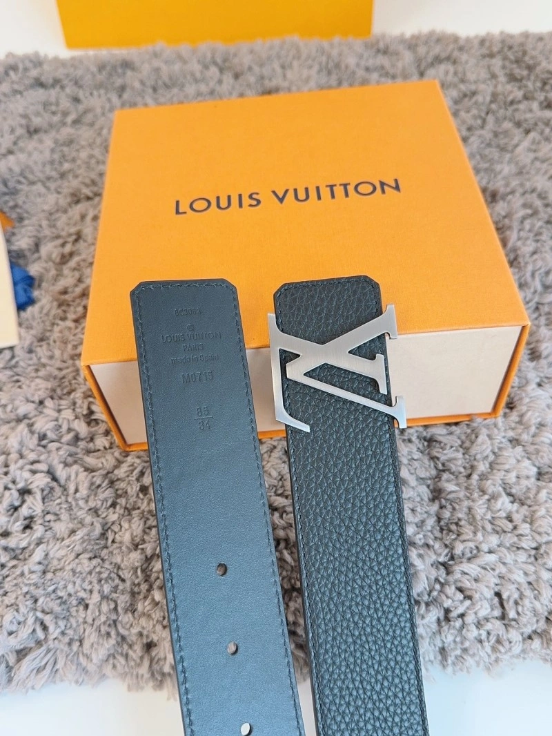 Economical Louis Vuitton Belts