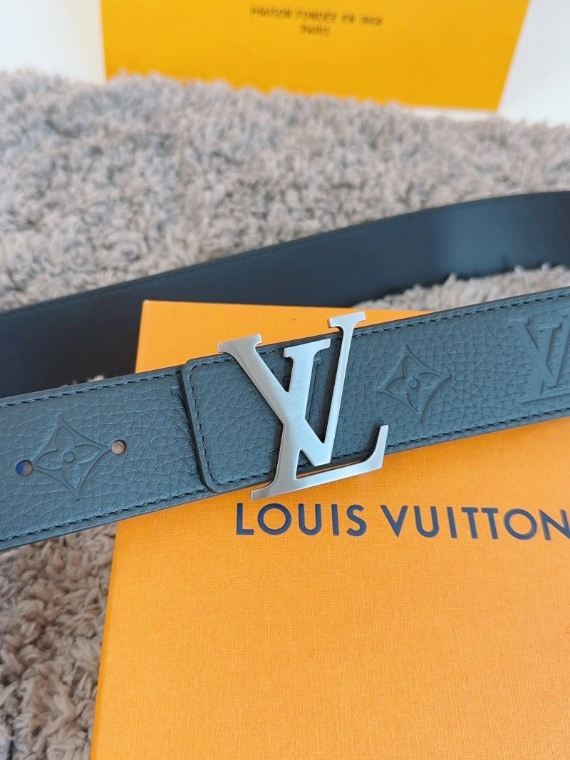 Discounted Louis Vuitton Belts