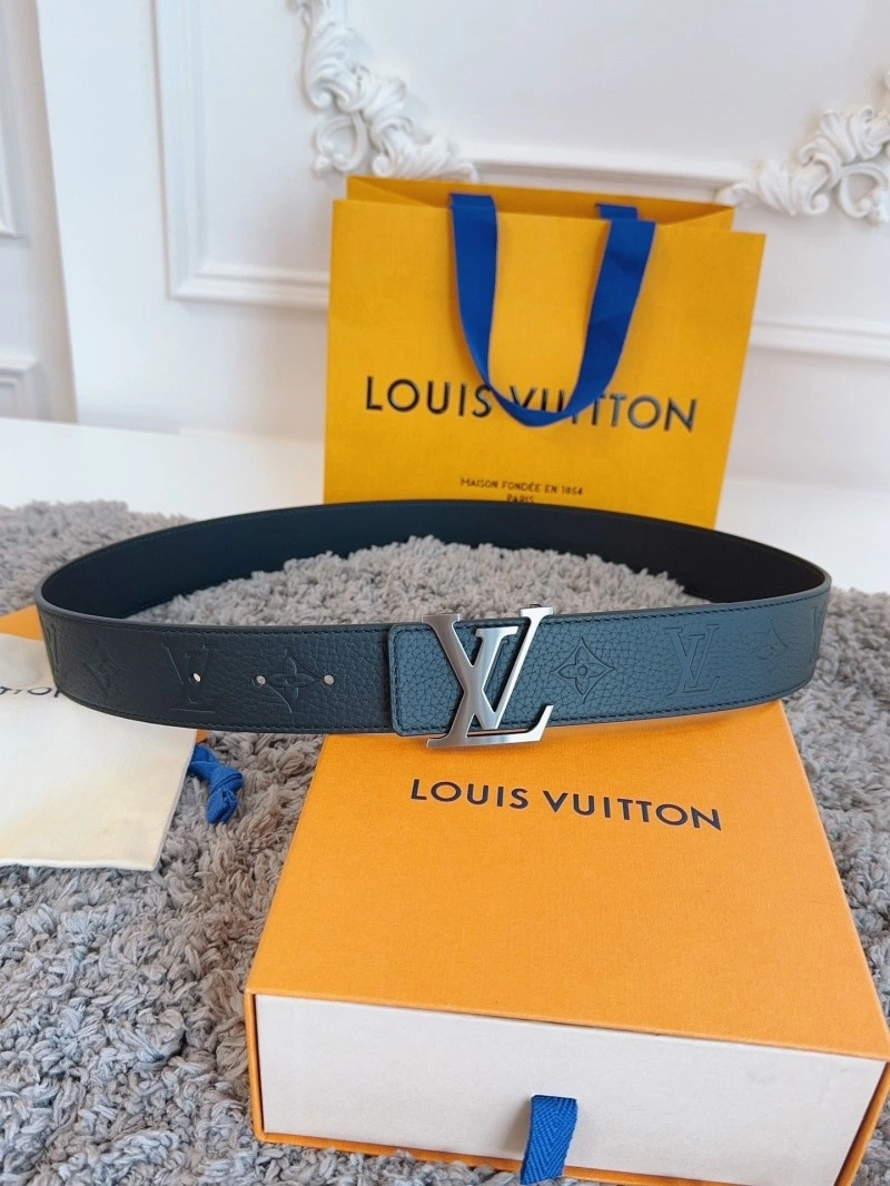 Discounted Louis Vuitton Belts