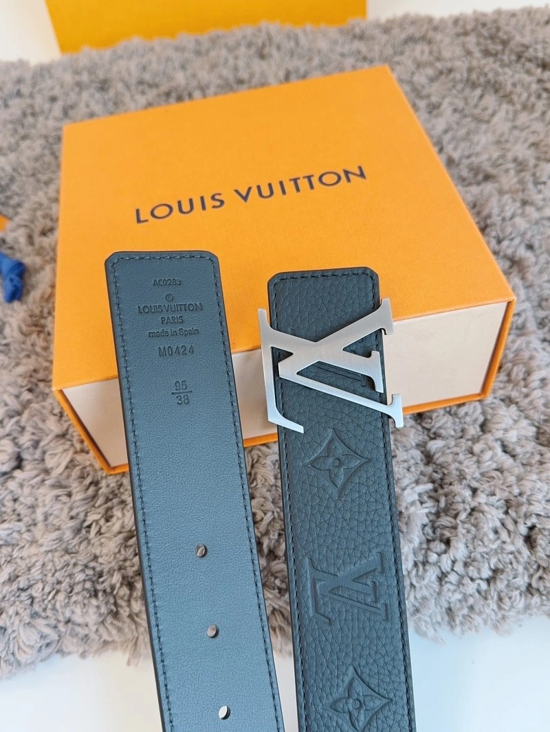 Discounted Louis Vuitton Belts