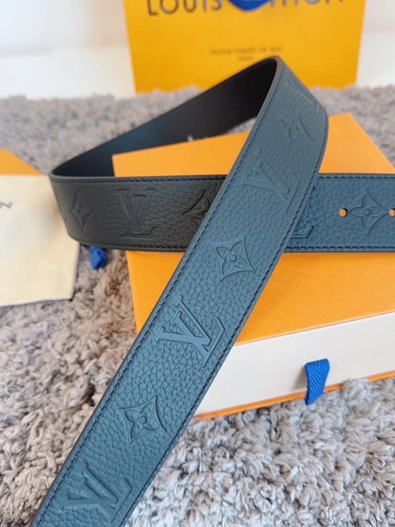 Discounted Louis Vuitton Belts