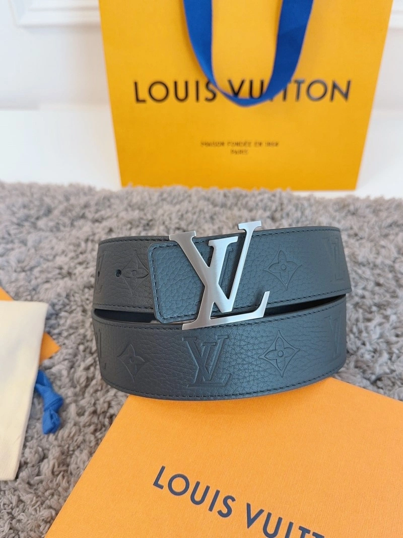 Discounted Louis Vuitton Belts