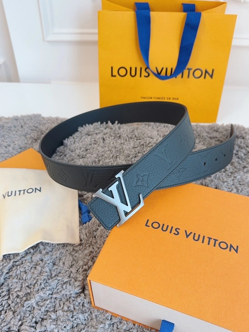 Discounted Louis Vuitton Belts