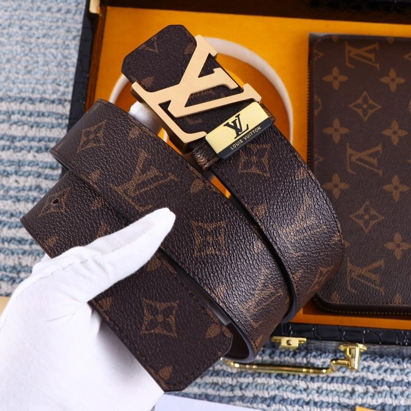 Inexpensive Louis Vuitton Belts