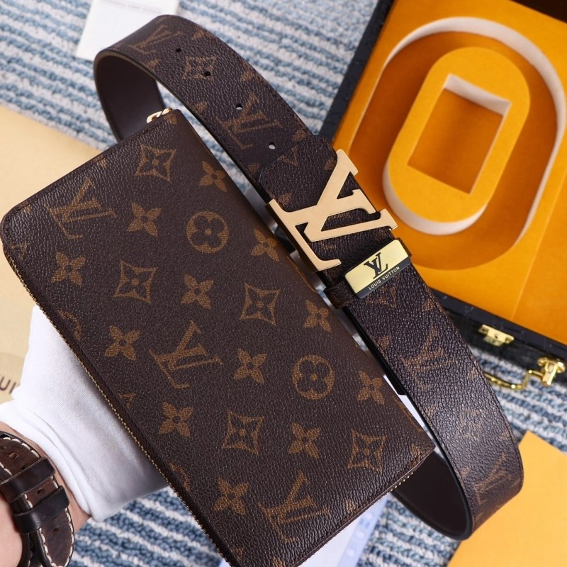 Inexpensive Louis Vuitton Belts