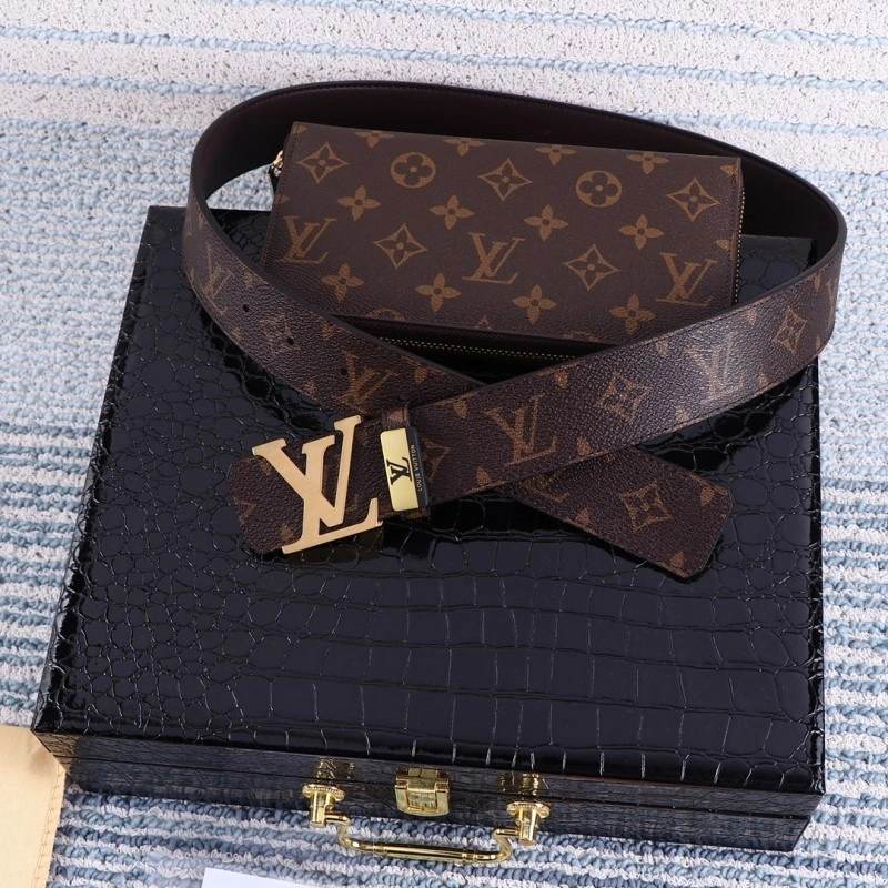Inexpensive Louis Vuitton Belts
