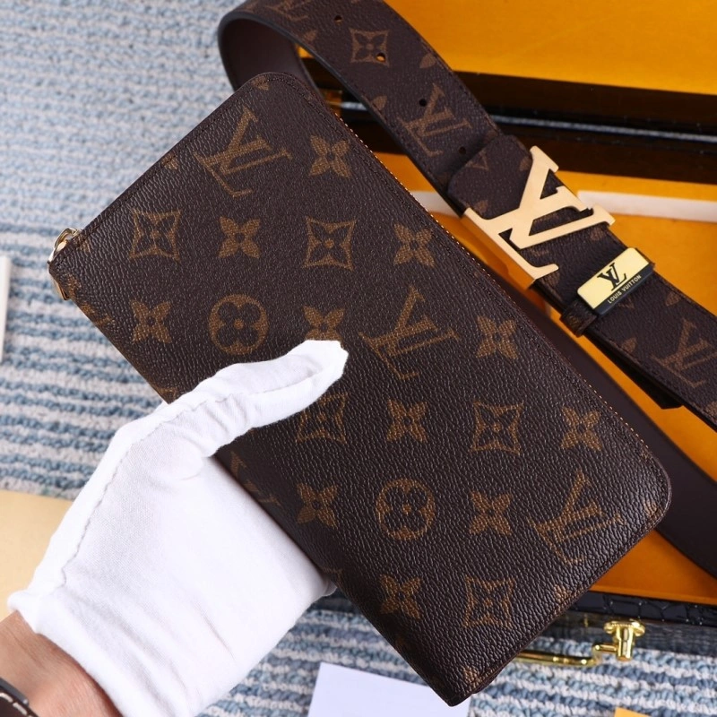 Inexpensive Louis Vuitton Belts