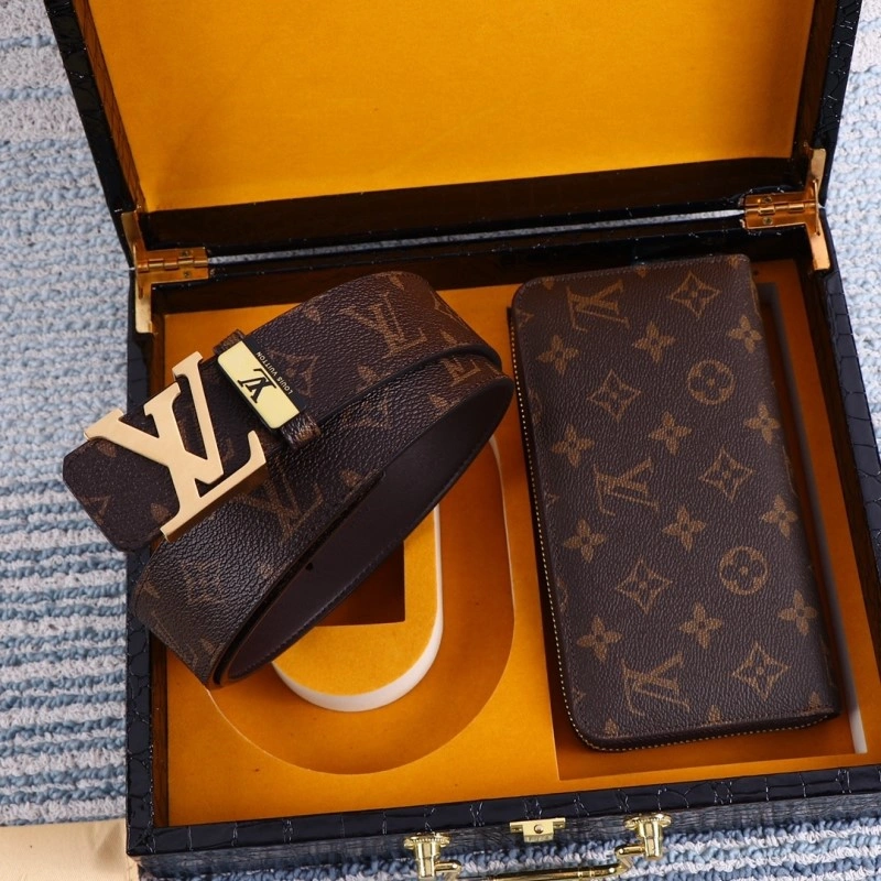Inexpensive Louis Vuitton Belts