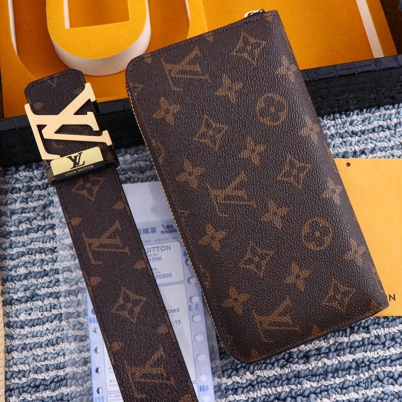 Inexpensive Louis Vuitton Belts