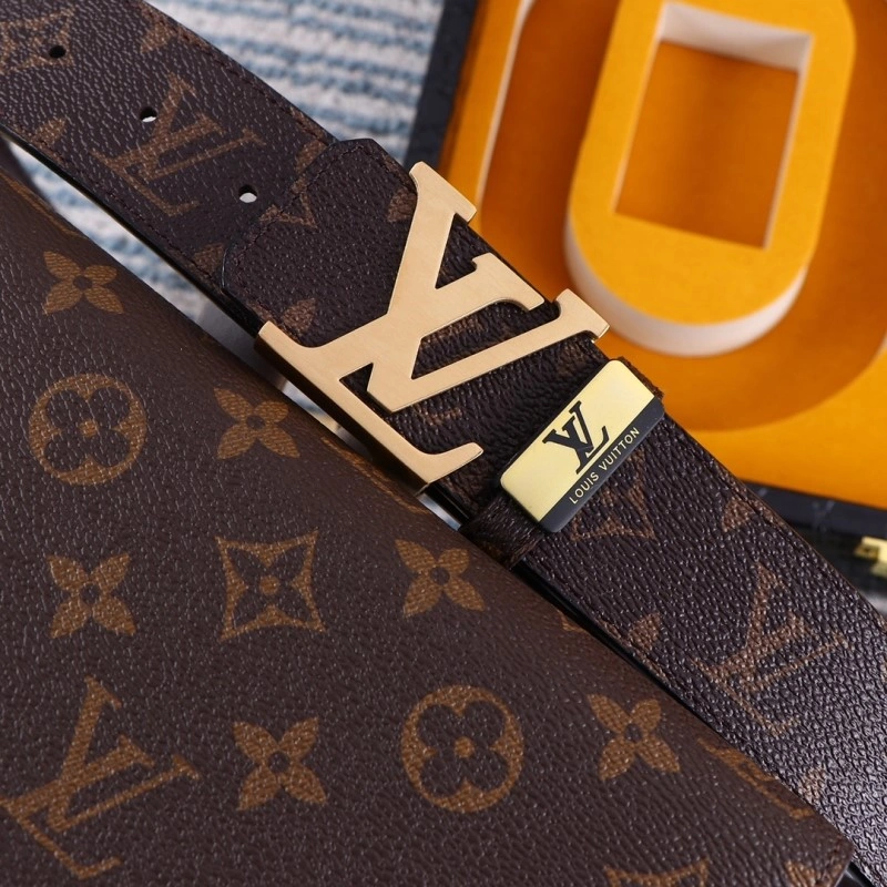 Inexpensive Louis Vuitton Belts