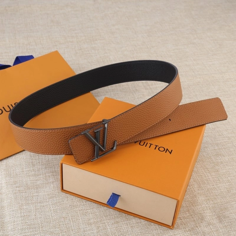 Economical Louis Vuitton Belts