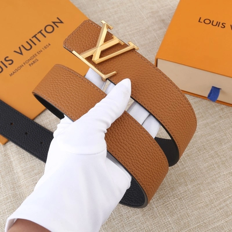 Economical Louis Vuitton Belts