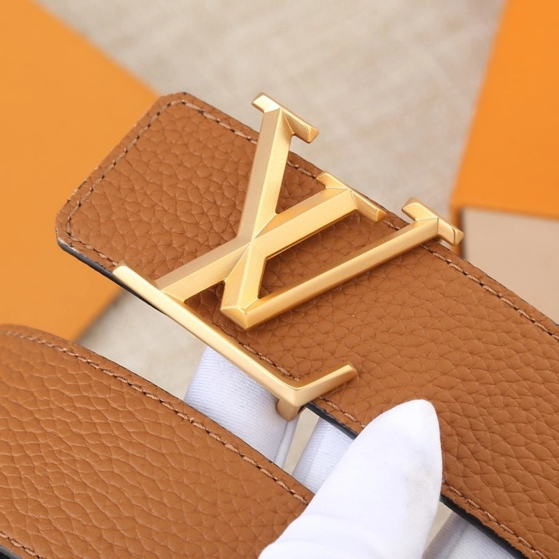 Economical Louis Vuitton Belts