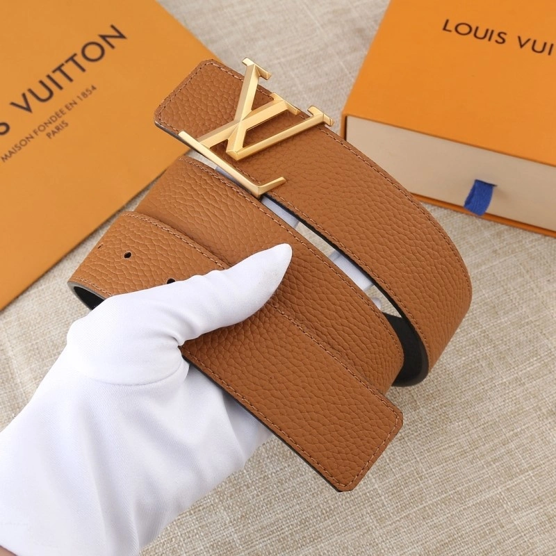 Economical Louis Vuitton Belts