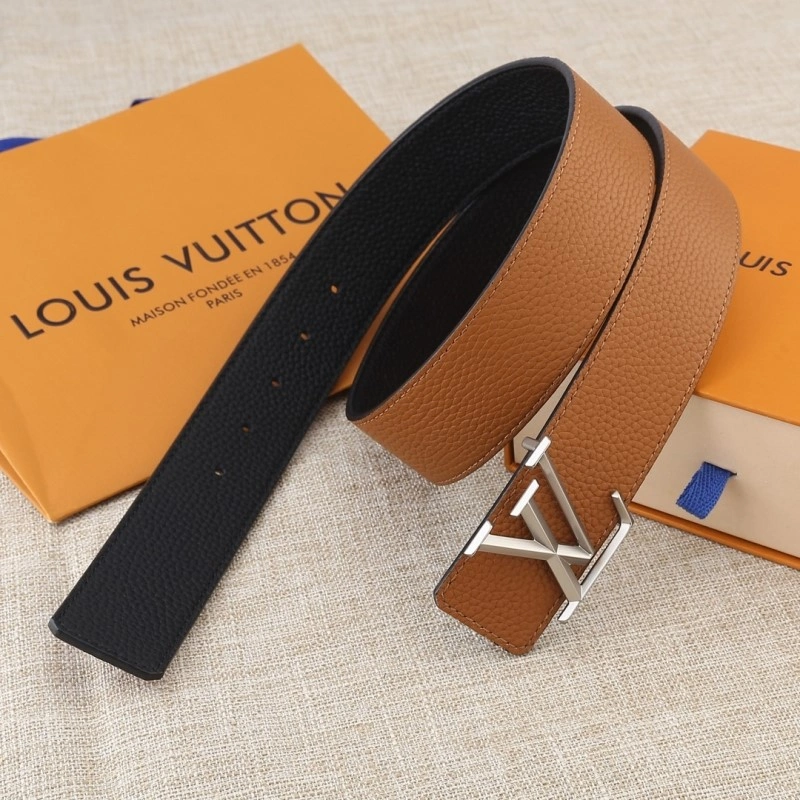 Economical Louis Vuitton Belts