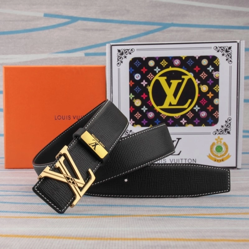 Budget-friendly Louis Vuitton Belts