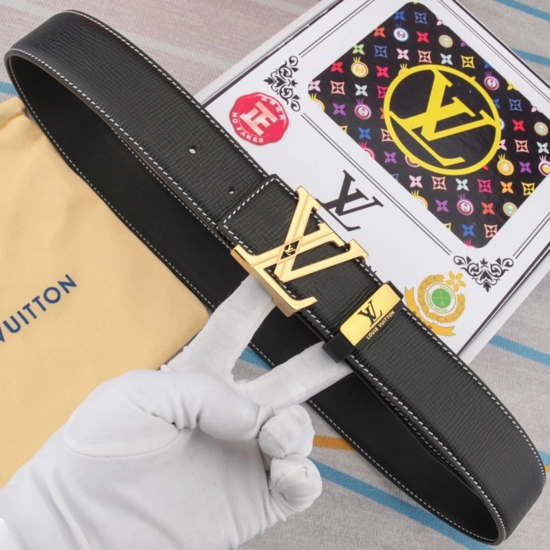 Budget-friendly Louis Vuitton Belts