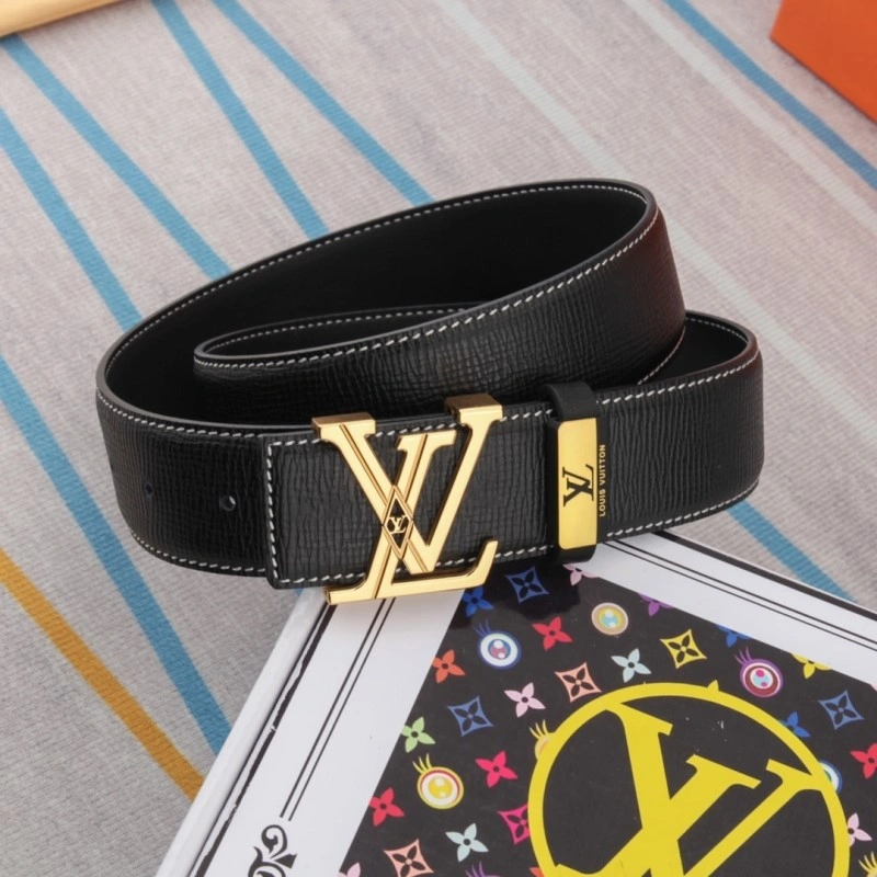 Budget-friendly Louis Vuitton Belts