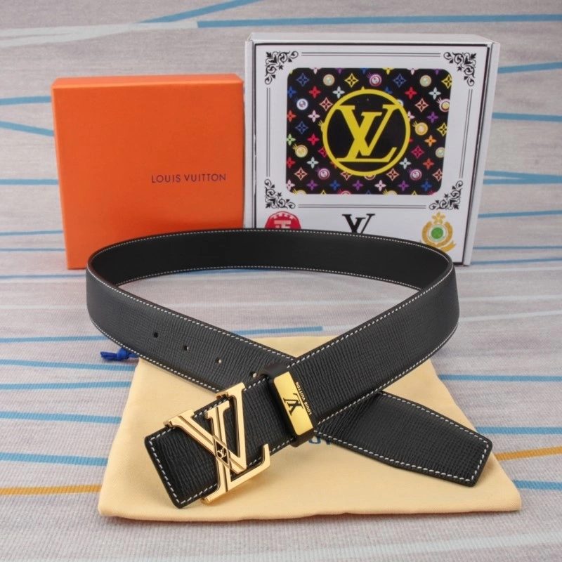 Budget-friendly Louis Vuitton Belts
