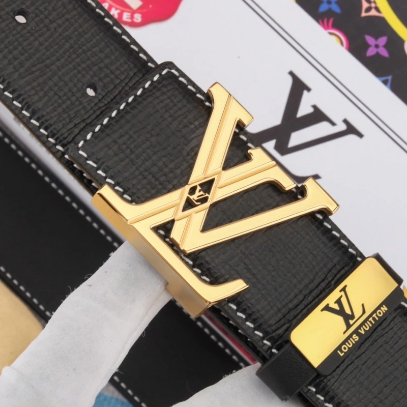 Budget-friendly Louis Vuitton Belts