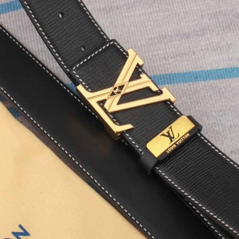 Budget-friendly Louis Vuitton Belts