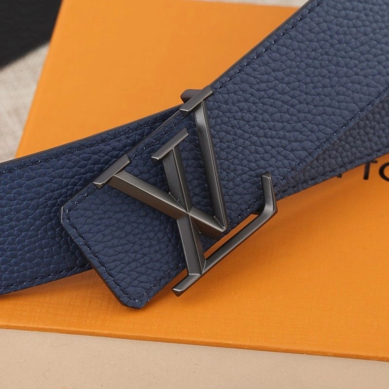 Indistinguishable Louis Vuitton Belts