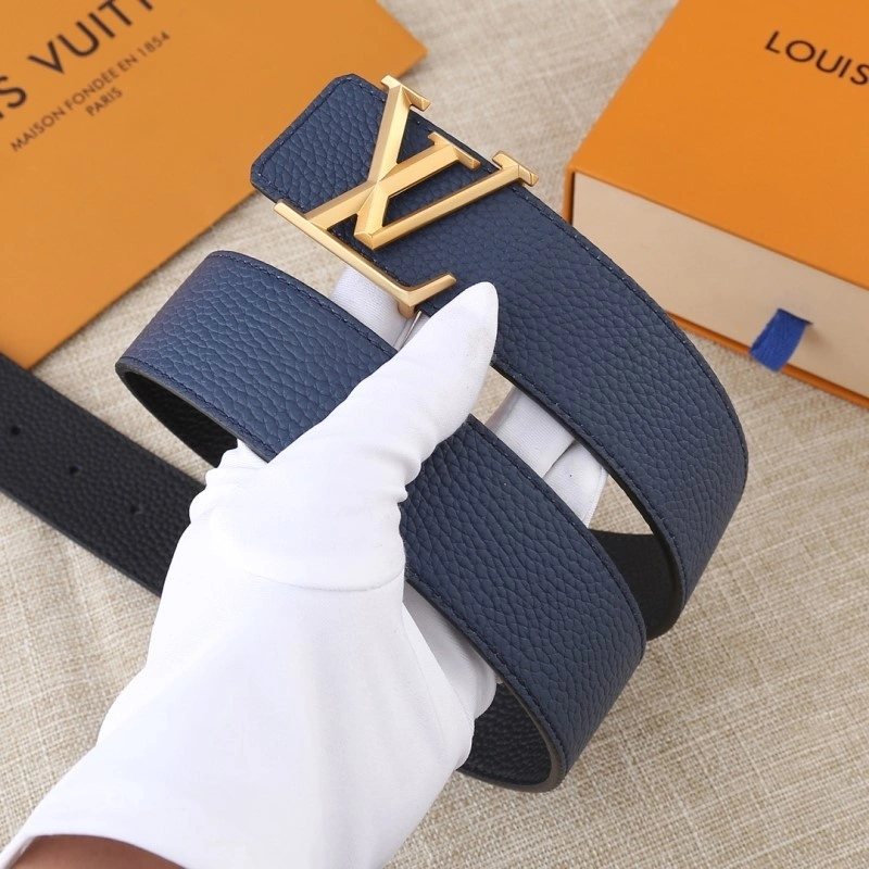 Indistinguishable Louis Vuitton Belts