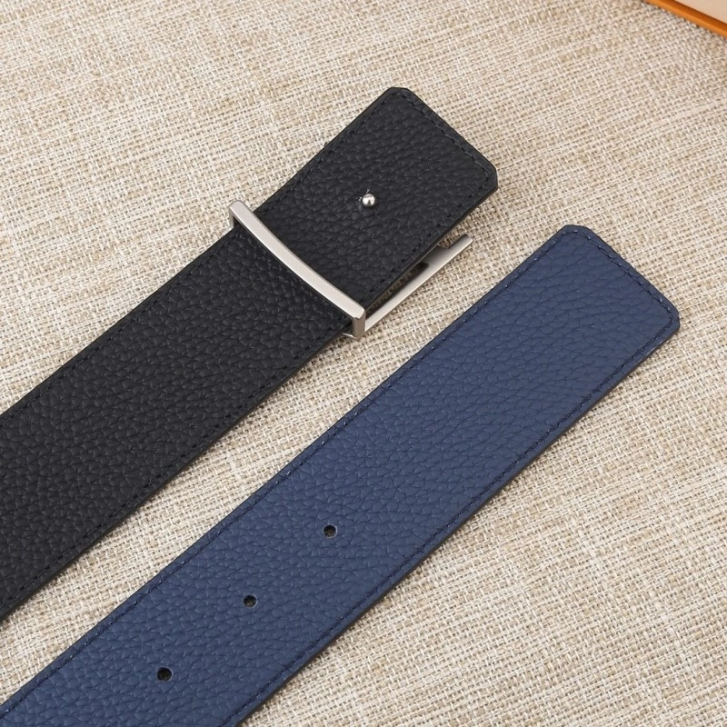 Indistinguishable Louis Vuitton Belts