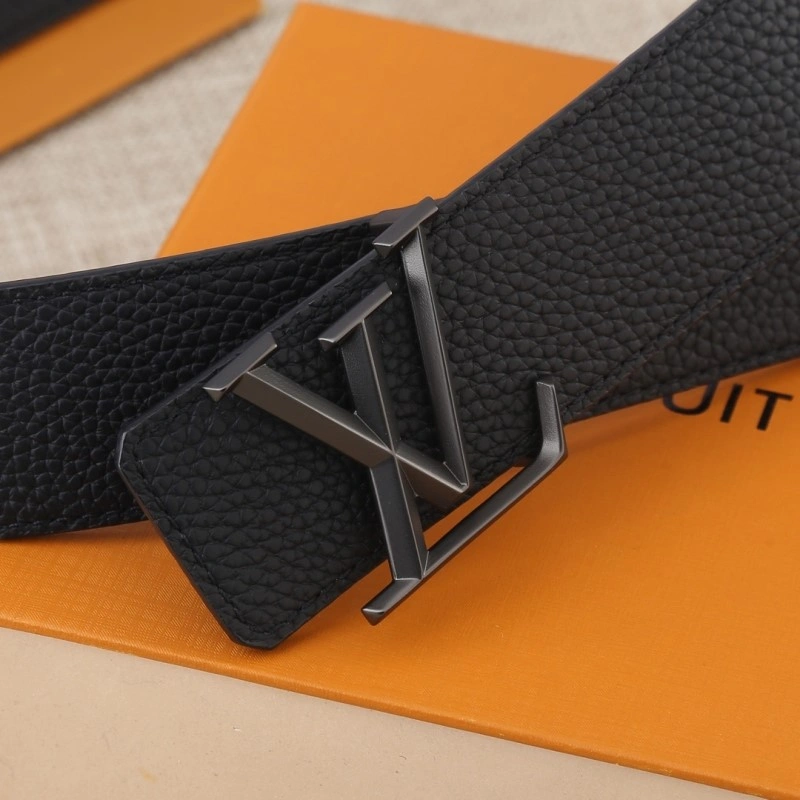 Indistinguishable Louis Vuitton Belts