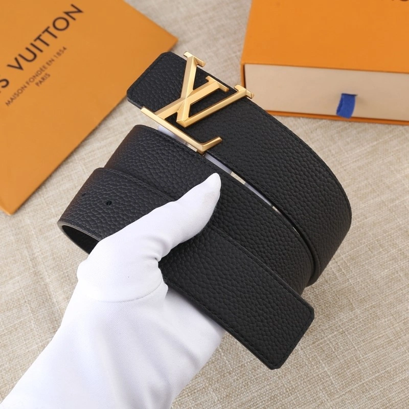Indistinguishable Louis Vuitton Belts